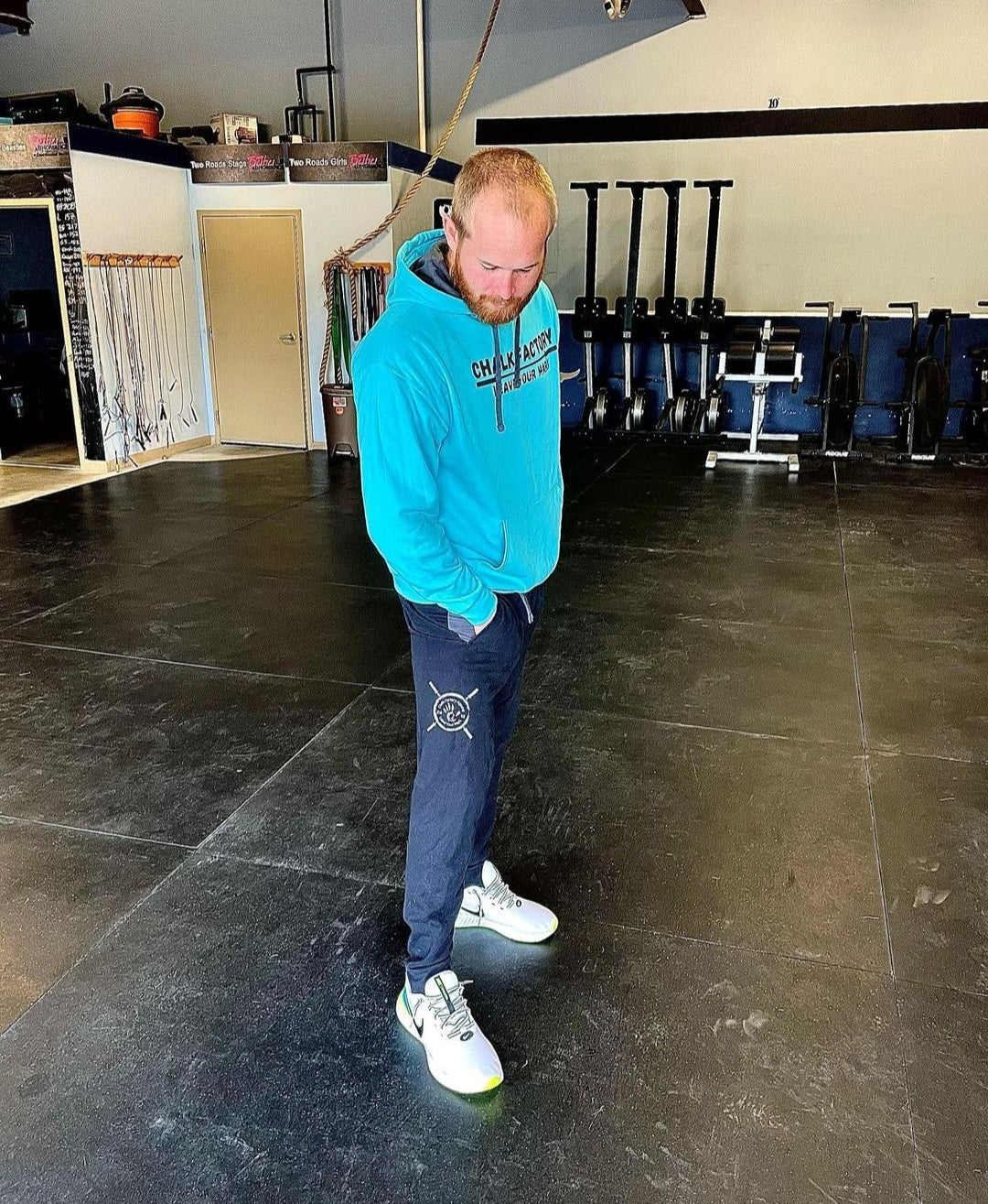 Bottoms – Chalk Factory Apparel