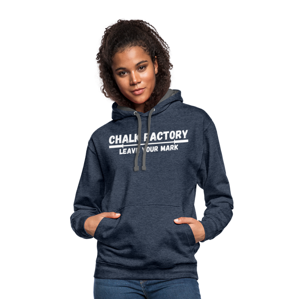 Outerwear – Chalk Factory Apparel